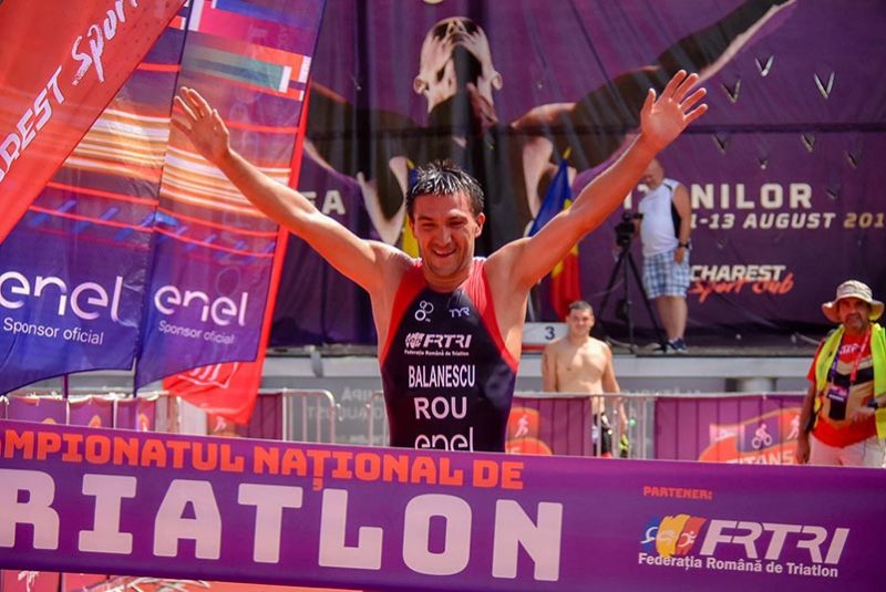 Campionatul National de Triatlon si Aquatlon 2017 - Titans Triathlon ...